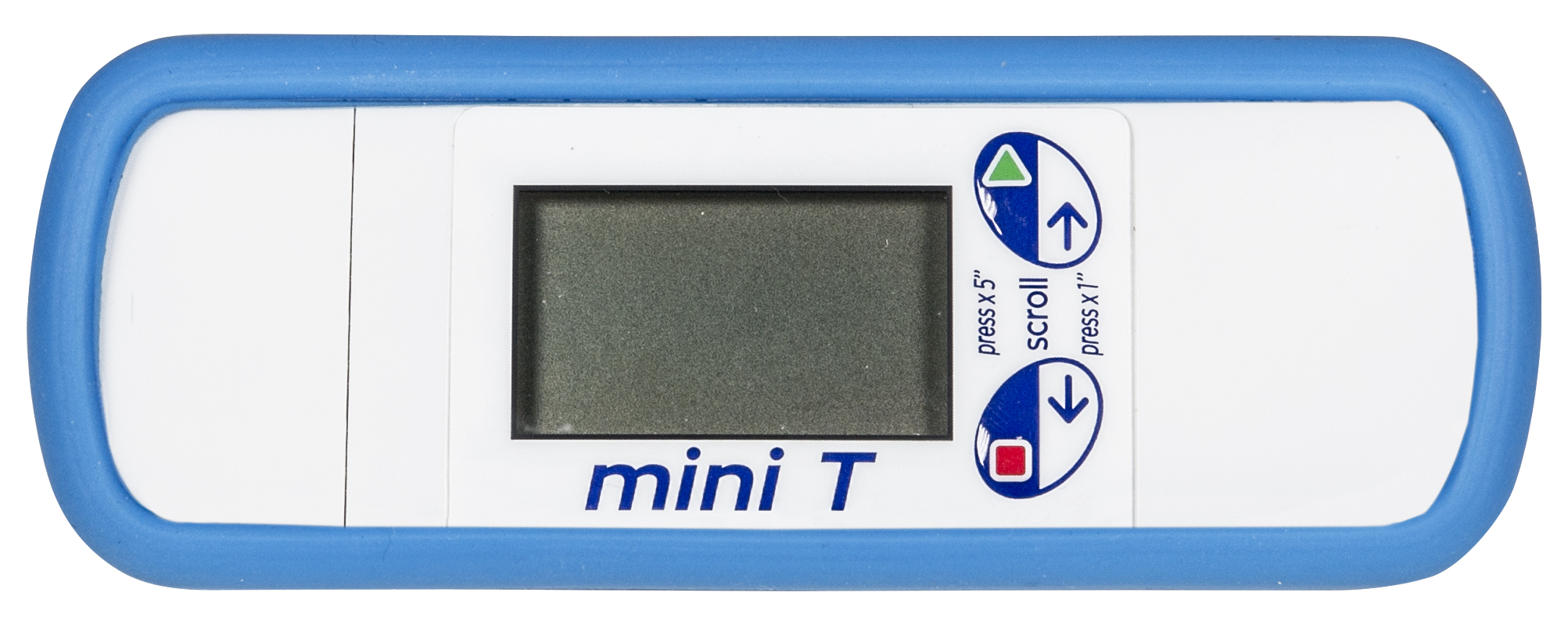 Data Logger Temperatura XS mini T